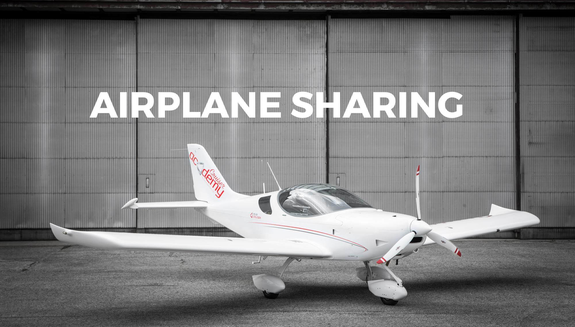 Cruiser Aviation România | Airplane Sharing
